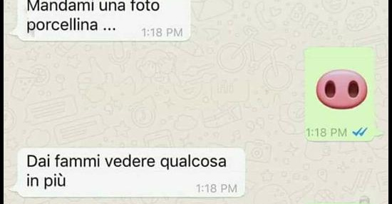 Mandami una foto | BESTI.it - immagini divertenti, foto, barzellette, video