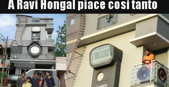 A Ravi Hongal piace così tanto.. | BESTI.it - immagini divertenti, foto ...