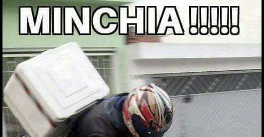 Minchia | BESTI.it - immagini divertenti, foto, barzellette, video