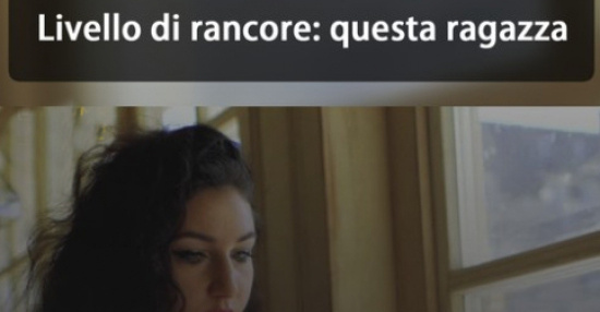 Livello di rancore.. | BESTI.it - immagini divertenti, foto ...