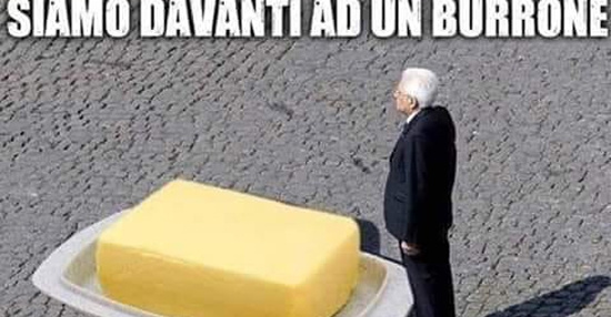 Siamo davanti ad un burrone | BESTI.it - immagini divertenti, foto ...