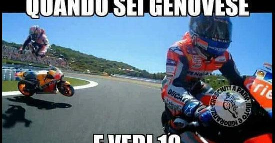 Quando sei genovese | BESTI.it - immagini divertenti, foto, barzellette ...