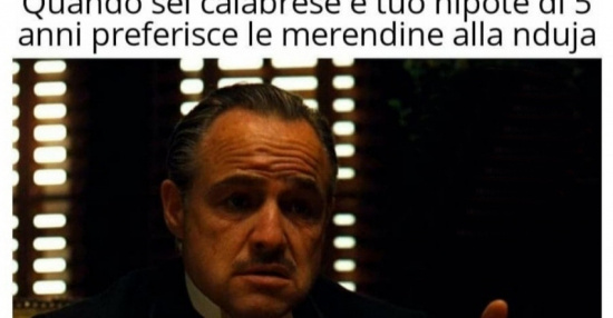 Quando sei calabrese.. | BESTI.it - immagini divertenti, foto ...