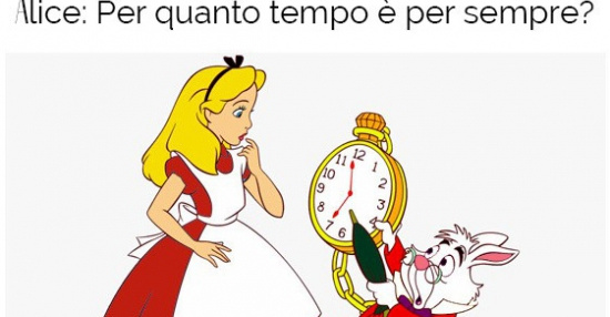 Per quanto tempo.. | BESTI.it - immagini divertenti, foto, barzellette ...