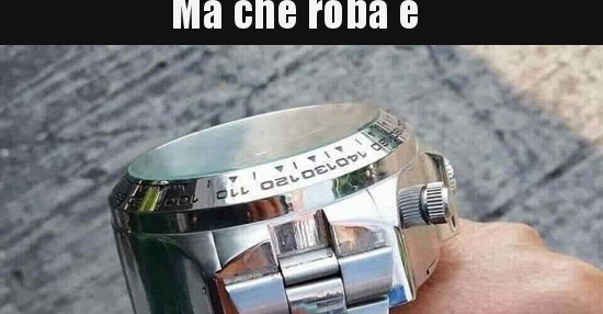 Ma che roba è.. | BESTI.it - immagini divertenti, foto, barzellette, video