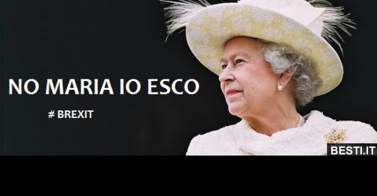 No Maria Io Esco Bestiit Immagini Divertenti Foto Barzellette Video