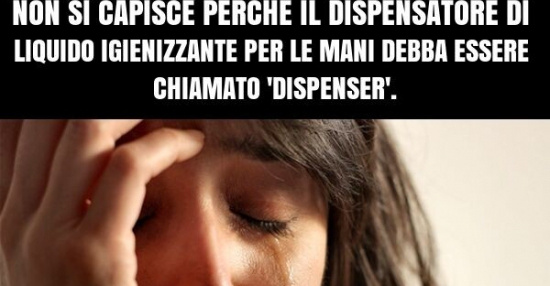 NON SI CAPISCE PERCHÉ | BESTI.it - immagini divertenti, foto ...