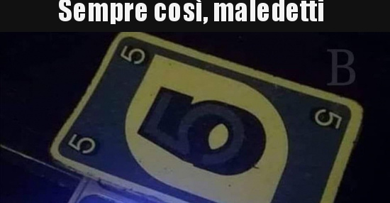 Sempre così, maledetti.. | BESTI.it - immagini divertenti, foto ...