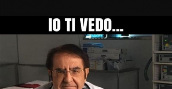 IO TI VEDO.. | BESTI.it - immagini divertenti, foto, barzellette, video