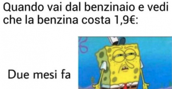 Quando vai dal benzinaio.. | BESTI.it - immagini divertenti, foto ...
