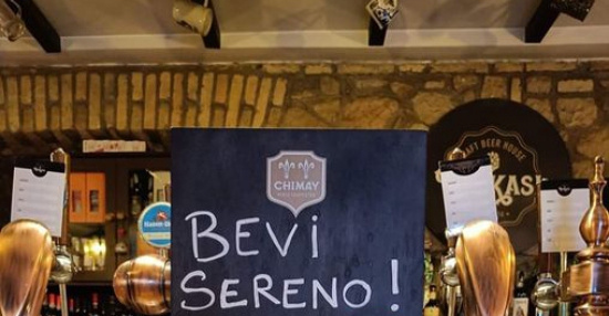 Bevi sereno! | BESTI.it - immagini divertenti, foto, barzellette, video