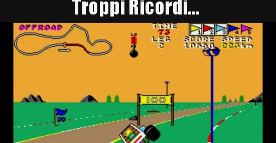 Troppi Ricordi... | BESTI.it - immagini divertenti, foto, barzellette ...