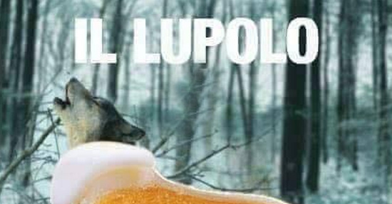 Il lupolo | BESTI.it - immagini divertenti, foto, barzellette, video