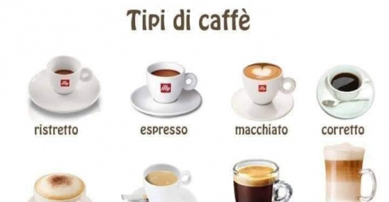 Tipi di caffè.. | BESTI.it - immagini divertenti, foto, barzellette, video