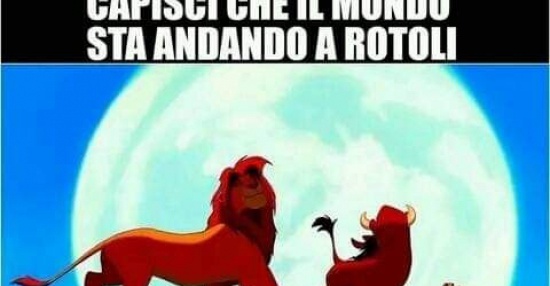 CAPISCI CHE IL MONDO | BESTI.it - immagini divertenti, foto ...