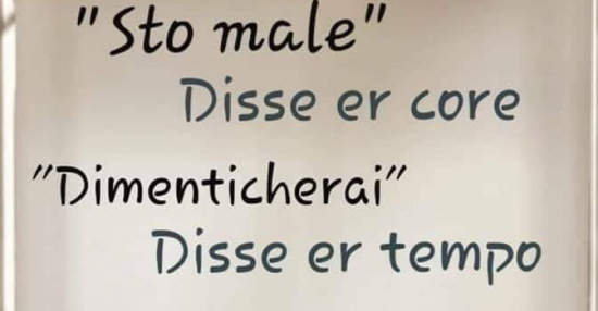Sto male.. | BESTI.it - immagini divertenti, foto, barzellette, video