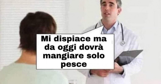 Mi dispiace ma da oggi | BESTI.it - immagini divertenti, foto ...