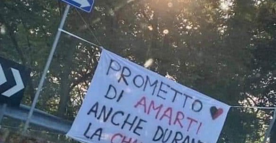 Prometto di amarti | BESTI.it - immagini divertenti, foto, barzellette ...