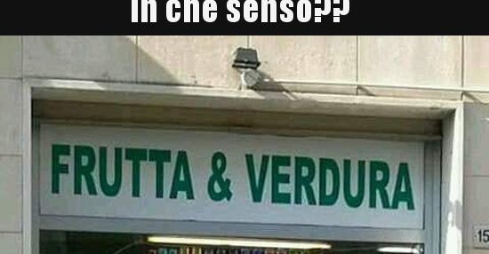In che senso??.. | BESTI.it - immagini divertenti, foto, barzellette, video