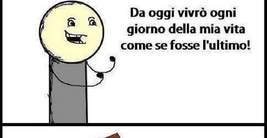 Esatto carisma. | BESTI.it - immagini divertenti, foto, barzellette, video