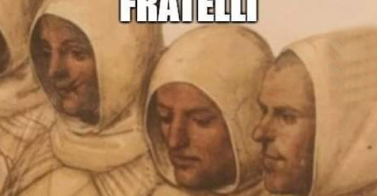 Fratelli | BESTI.it - immagini divertenti, foto, barzellette, video