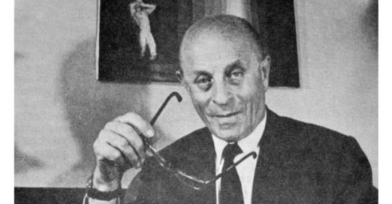 Laszlo Biro è stato un inventore | BESTI.it - immagini divertenti, foto ...