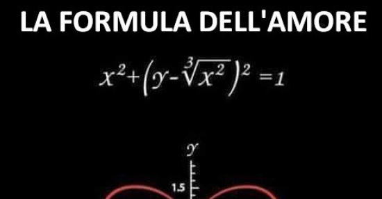 La formula dell'amore.. | BESTI.it - immagini divertenti, foto ...