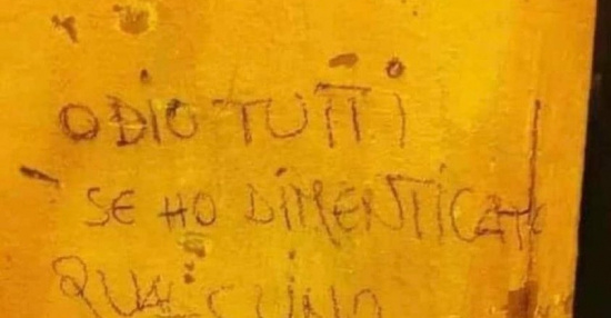 Odio tutti | BESTI.it - immagini divertenti, foto, barzellette, video