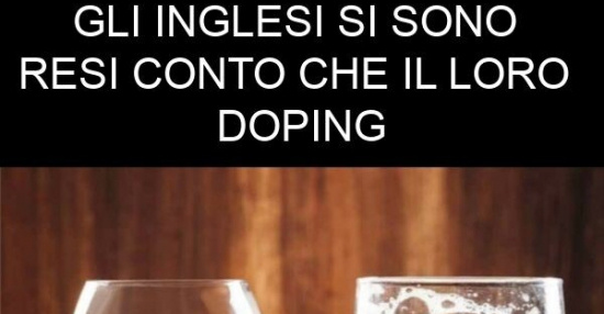 GLI INGLESI SI SONO.. | BESTI.it - immagini divertenti, foto ...