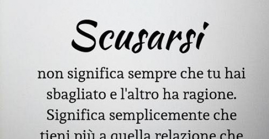 Scusarsi | BESTI.it - immagini divertenti, foto, barzellette, video