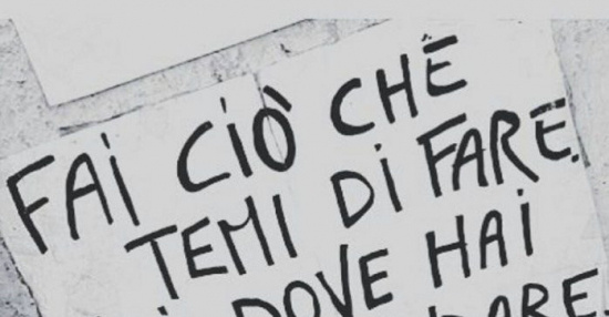 Fai ciò che temi di fare.. | BESTI.it - immagini divertenti, foto ...