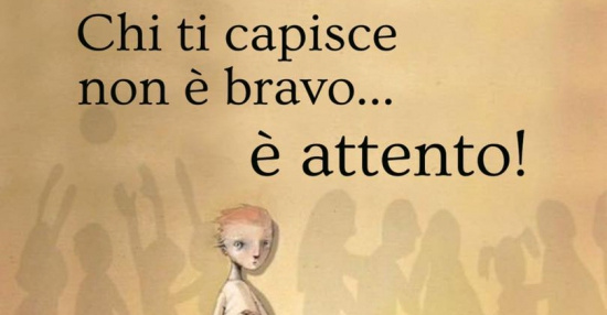 Chi ti capisce.. | BESTI.it - immagini divertenti, foto, barzellette, video