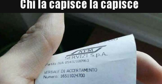Chi la capisce la capisce.. | BESTI.it - immagini divertenti, foto ...