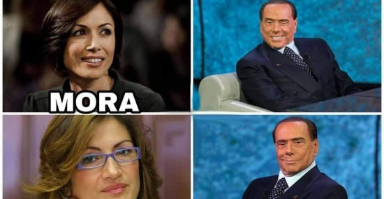 Brunetta | BESTI.it - immagini divertenti, foto, barzellette, video