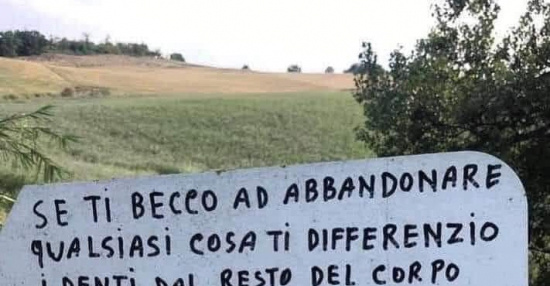 Se ti becco.. | BESTI.it - immagini divertenti, foto, barzellette, video