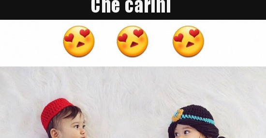 Che carini.. | BESTI.it - immagini divertenti, foto, barzellette, video