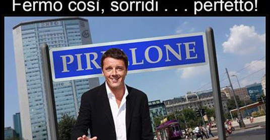 Fermo così | BESTI.it - immagini divertenti, foto, barzellette, video