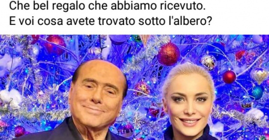 Che bel regalo | BESTI.it - immagini divertenti, foto, barzellette, video