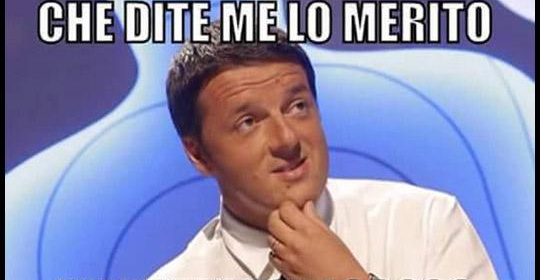 Che dite me lo merito | BESTI.it - immagini divertenti, foto ...