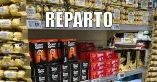 Ossa grosse | BESTI.it - immagini divertenti, foto, barzellette, video