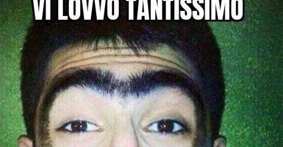 VI LOVVO TANTISSIMO.. | BESTI.it - immagini divertenti, foto ...