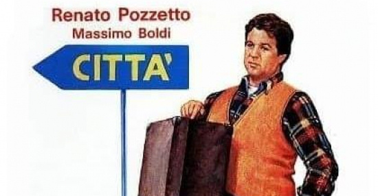 Renato Pozzetto | BESTI.it - immagini divertenti, foto, barzellette, video