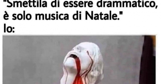 Smettila di essere drammatico.. | BESTI.it - immagini divertenti, foto ...