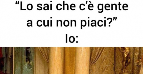 Lo sai che c'è gente | BESTI.it - immagini divertenti, foto ...