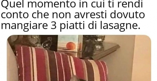 Quel momento in cui ti rendi.. | BESTI.it - immagini divertenti, foto ...