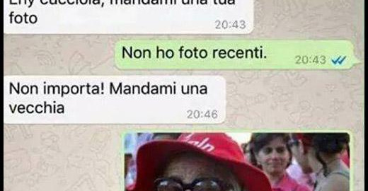 Mandami una tua foto | BESTI.it - immagini divertenti, foto ...