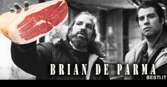 Brian de Parma.. | BESTI.it - immagini divertenti, foto, barzellette, video
