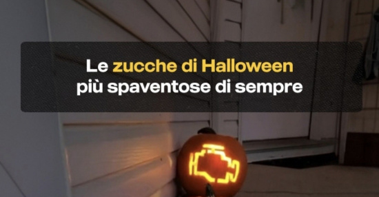 Le zucche di Halloween.. | BESTI.it - immagini divertenti, foto ...