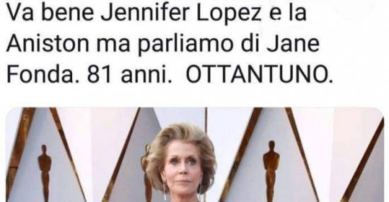 Va bene Jennifer Lopez e.. | BESTI.it - immagini divertenti, foto ...