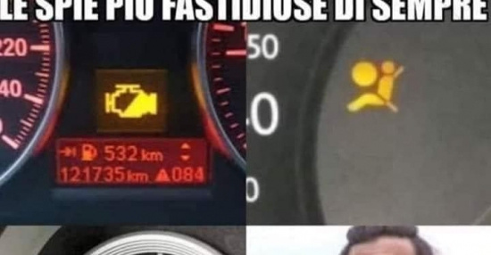 Le spie più.. | BESTI.it - immagini divertenti, foto, barzellette, video